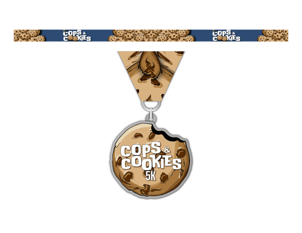 Race Information – Cops and Cookies 5K