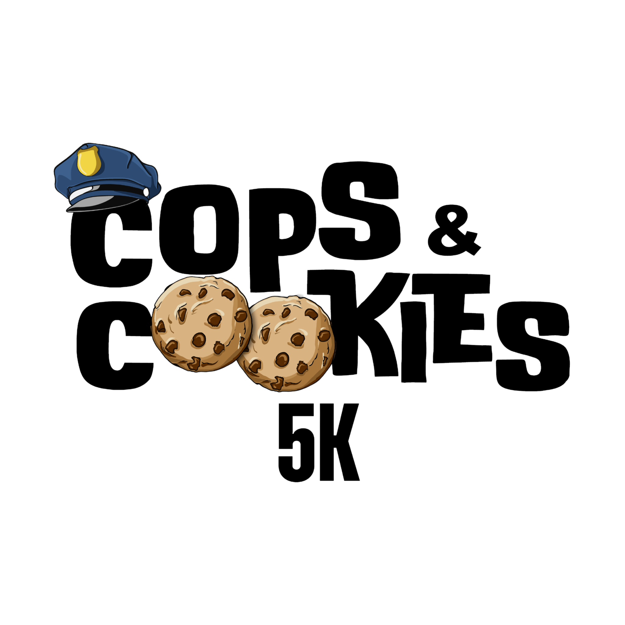 Cops and Cookies 5K – A Fun Cookie Themed 5k