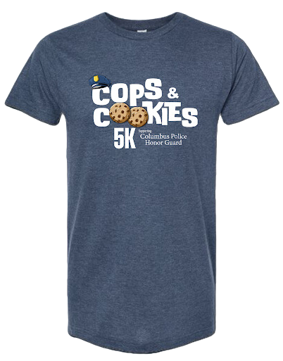 Race Information – Cops and Cookies 5K